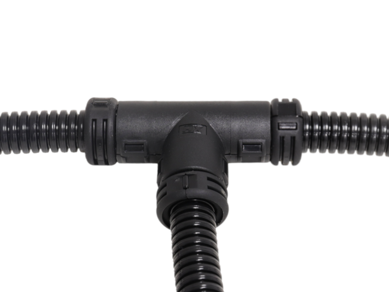 Harnessflex CCSB Conduit Reducing Closure Clip | 12 Volt Planet