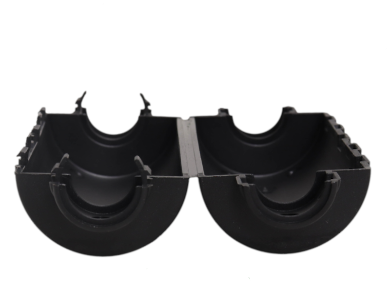 Harnessflex CPS Protective Shroud - Inline Splicing, Fuse & Connector ...