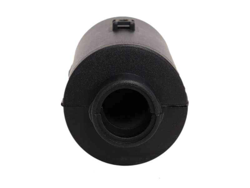 Harnessflex CPS Protective Shroud - Inline Splicing, Fuse & Connector ...