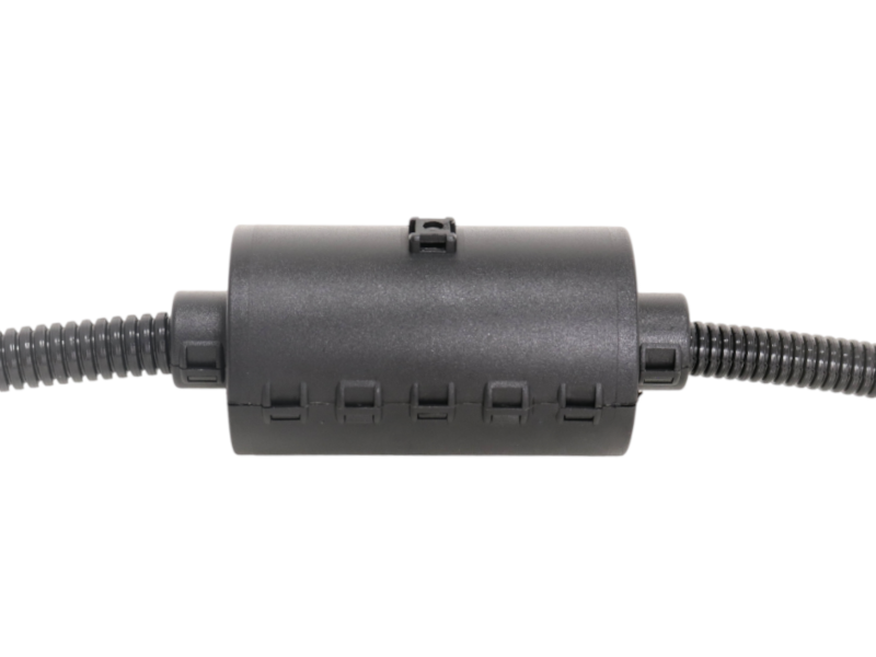 Harnessflex CPS Protective Shroud - Inline Splicing, Fuse & Connector ...