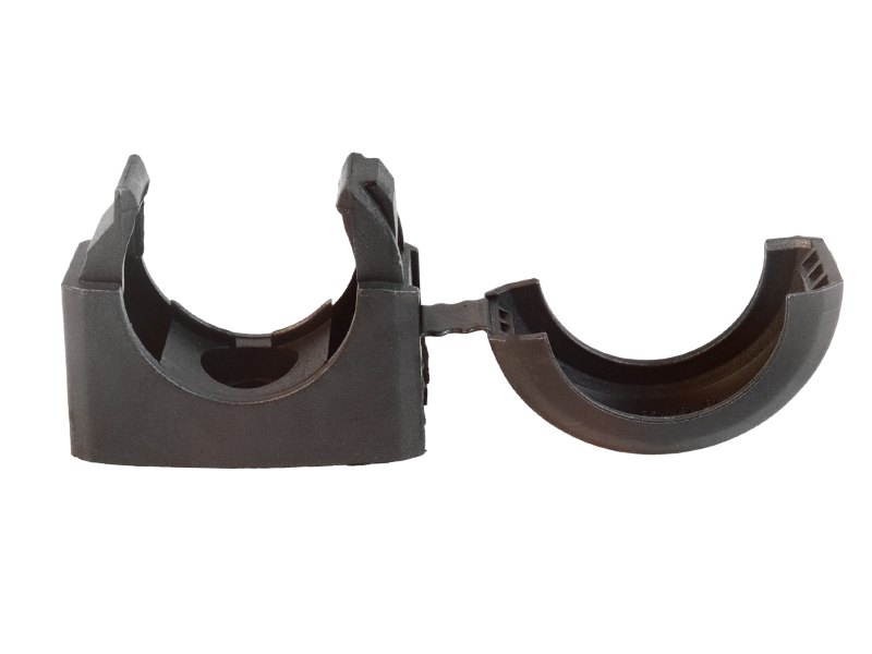 Harnessflex Conduit Clip | 12 Volt Planet