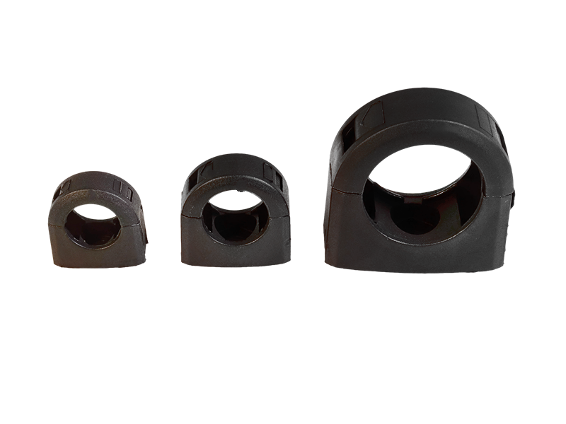 Harnessflex Conduit Clip | 12 Volt Planet