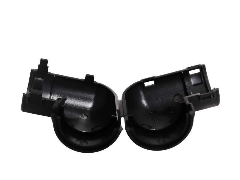 Harnessflex EPS Elbow External Conduit Fitting | 12 Volt Planet
