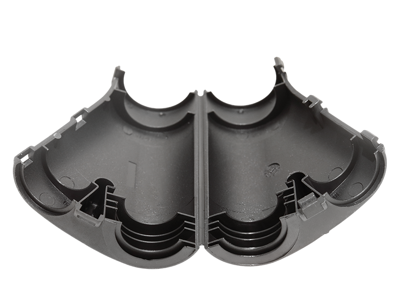 Harnessflex YPS Y-Piece External Conduit Fitting | 12 Volt Planet