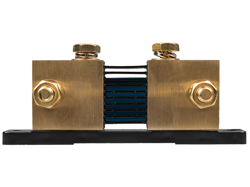 Victron Energy IP65 SmartShunt 500A | 12 Volt Planet