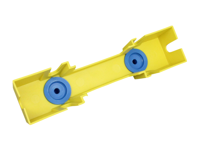 Cover For 10 Point Power Distribution Blocks/Busbars | 12 Volt Planet