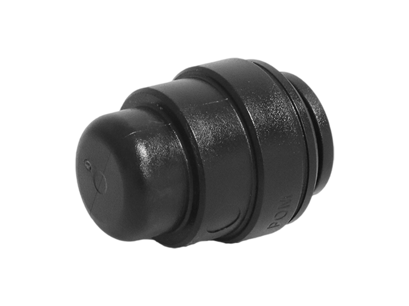 John Guest Push Fit End Stop 12mm | 12 Volt Planet