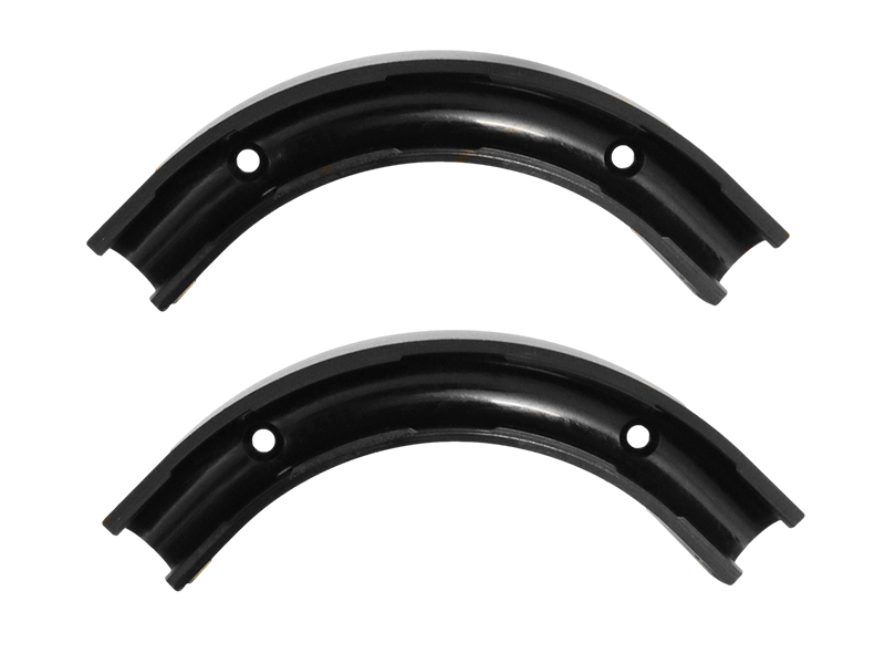 John Guest Flow Bend Clip 12mm (Pack of 2) | 12 Volt Planet
