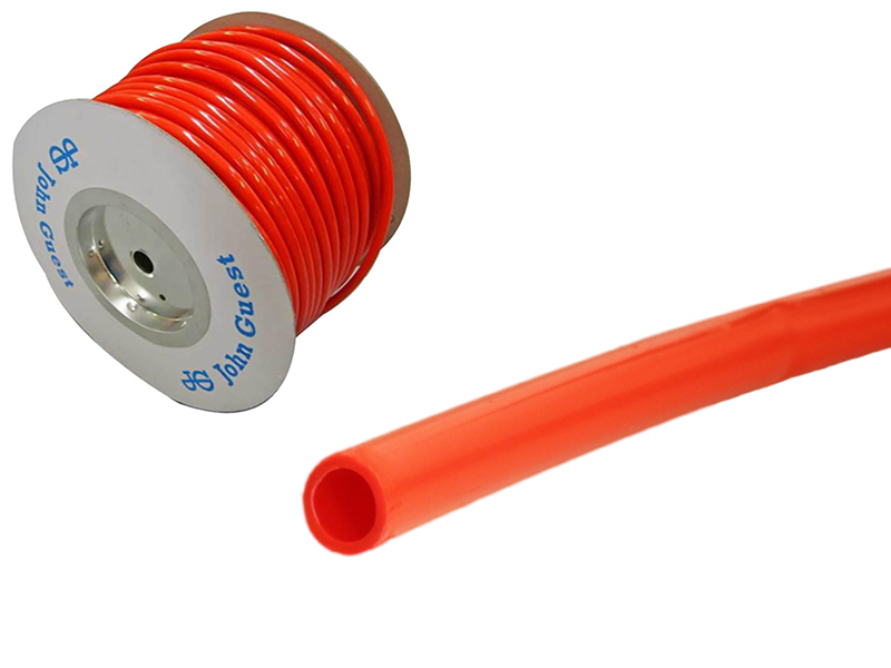 John Guest Push Fit End Stop 12mm | 12 Volt Planet