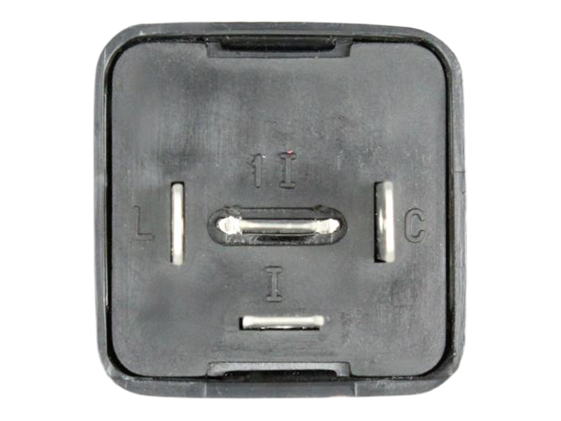 12V 'Lights-On' Warning Relay/Buzzer 72db | 12 Volt Planet