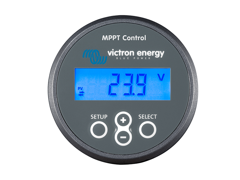 Victron Energy MPPT Control | 12 Volt Planet