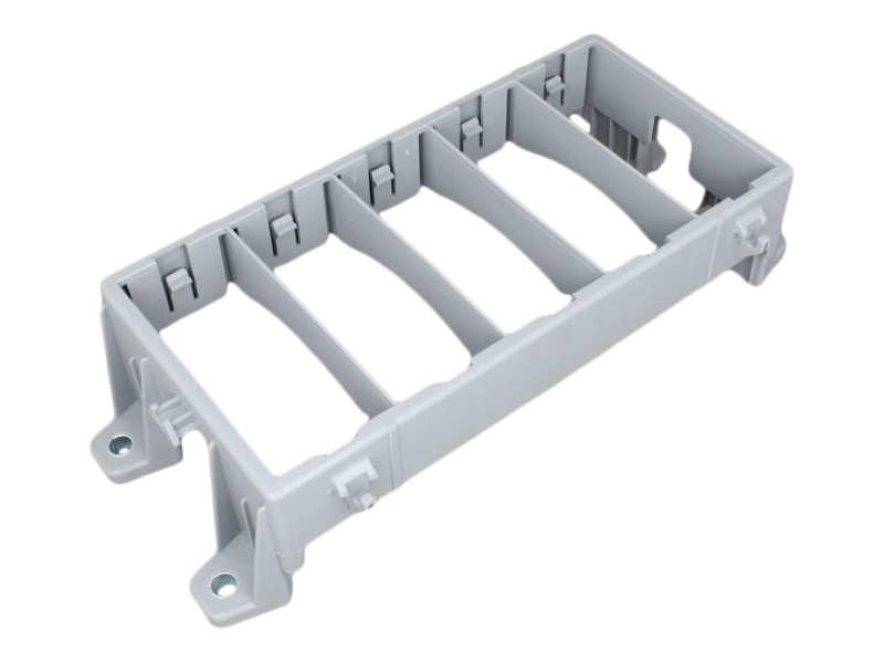 5-Way Module Housing - MTA | 12 Volt Planet