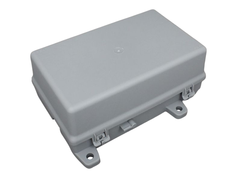 Cover For 4-Way Module Housing - MTA | 12 Volt Planet