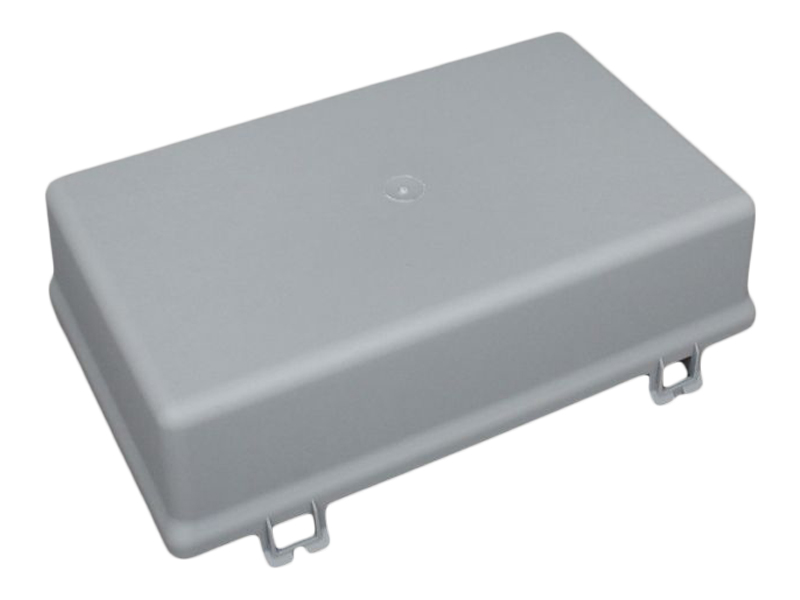 Cover For 4-Way Module Housing - MTA | 12 Volt Planet