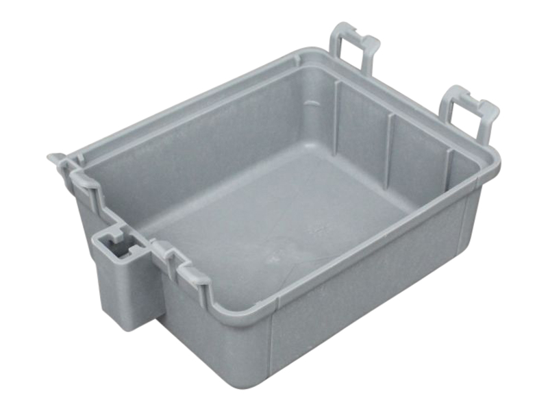 Cover For Double Module Brackets - MTA | 12 Volt Planet