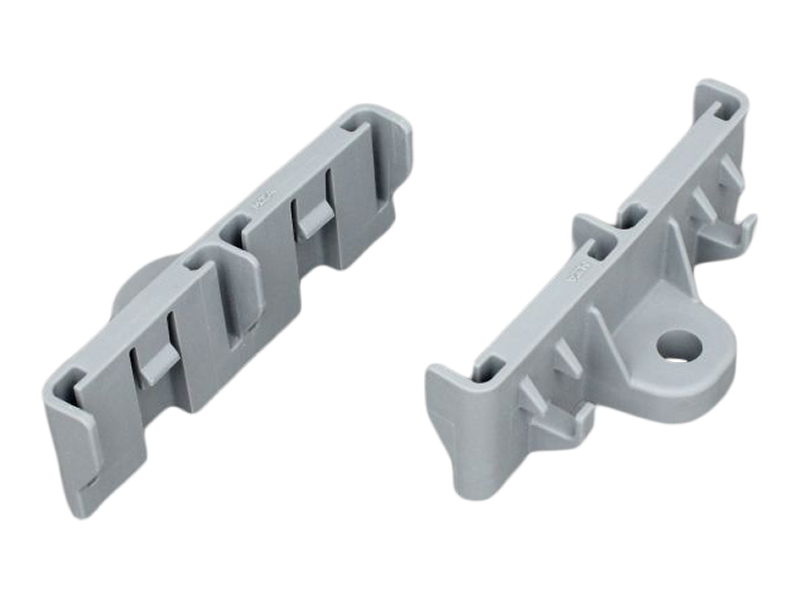 Mounting Brackets For Double Modules - MTA | 12 Volt Planet