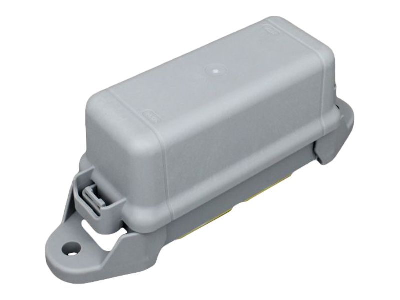 Cover For Single Module Brackets - MTA | 12 Volt Planet