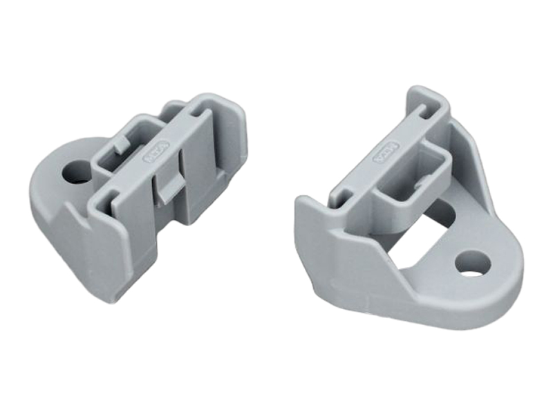 Mounting Brackets For Single Module - MTA | 12 Volt Planet