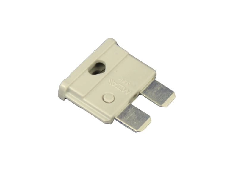 Standard Blade Fuses 1A-40A | 12 Volt Planet