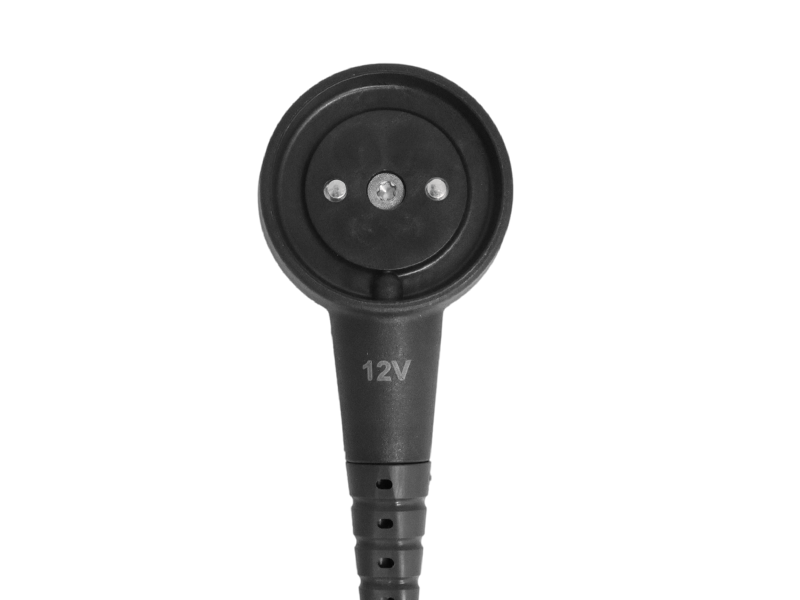 MagCode Power Clip For Victron Energy Blue Smart IP65 Charger | 12 Volt ...