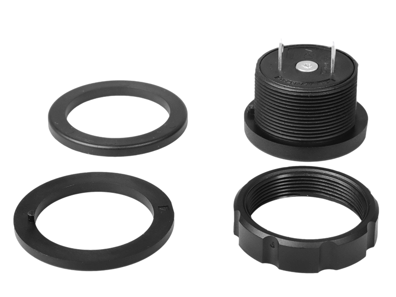 MagCode Power Port | 12 Volt Planet