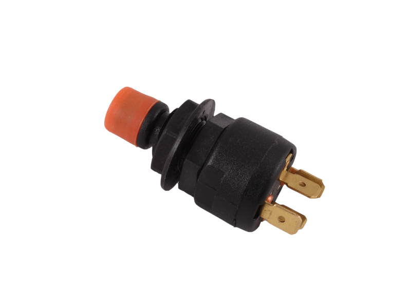 Marine Emergency Cut-Off Switch with Lanyard | 12 Volt Planet