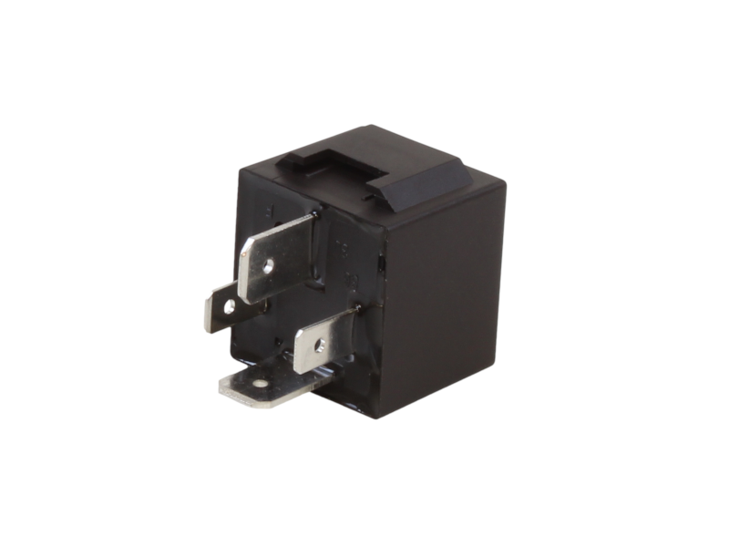 High Power (Maxi) Make & Break Relay 12V 70A | 12 Volt Planet