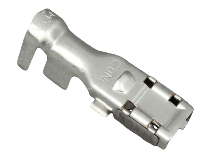 Maxi Blade Fuse Terminal - 16mm² Cable | 12 Volt Planet