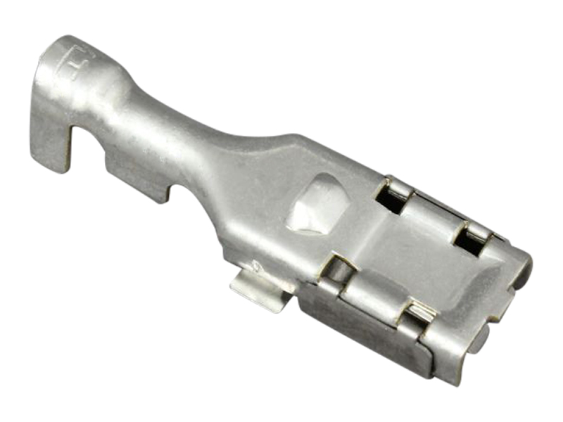 Maxi Blade Fuse Terminal - 4-6mm² Cable | 12 Volt Planet