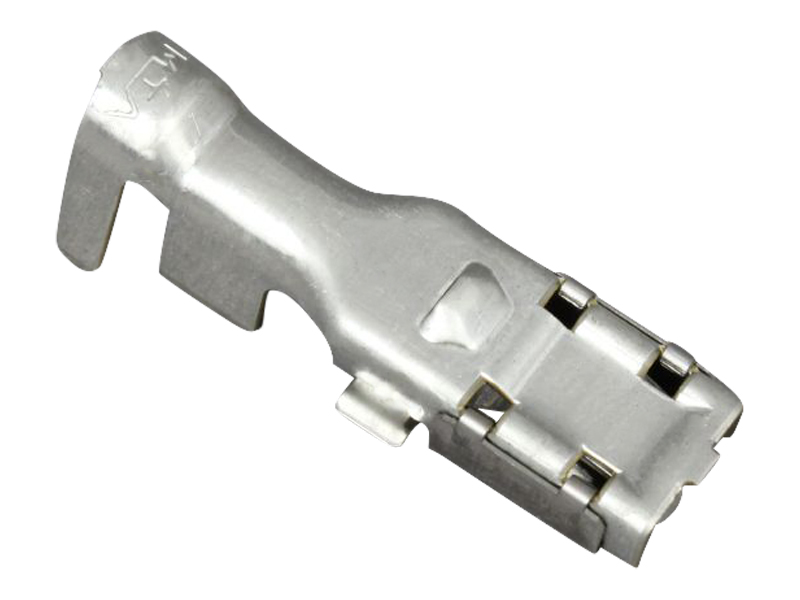 Maxi Blade Fuse Terminal - 8-10mm² Cable | 12 Volt Planet