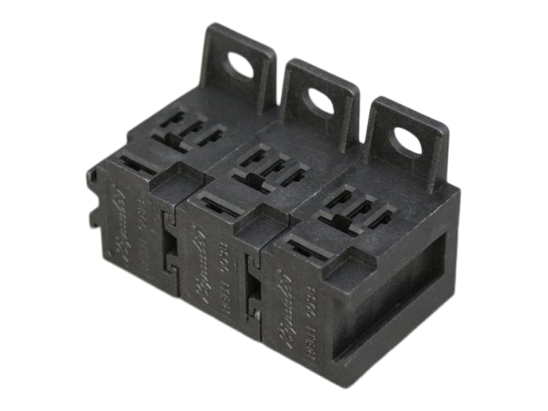 Micro Relay Socket | 12 Volt Planet