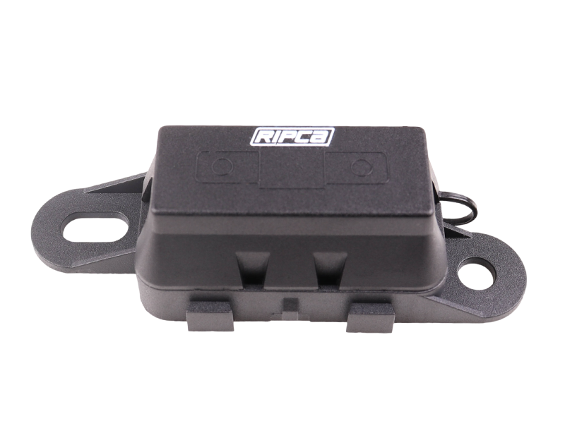 Midi/Strip Link Fuse Holder - Stackable With External Mountings| 12 ...