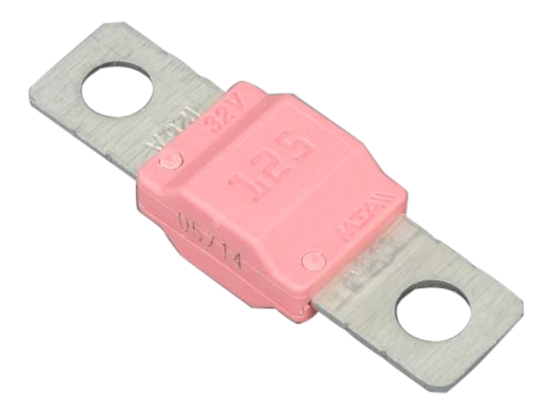 Midi Link Fuses 30A-150A | 12 Volt Planet