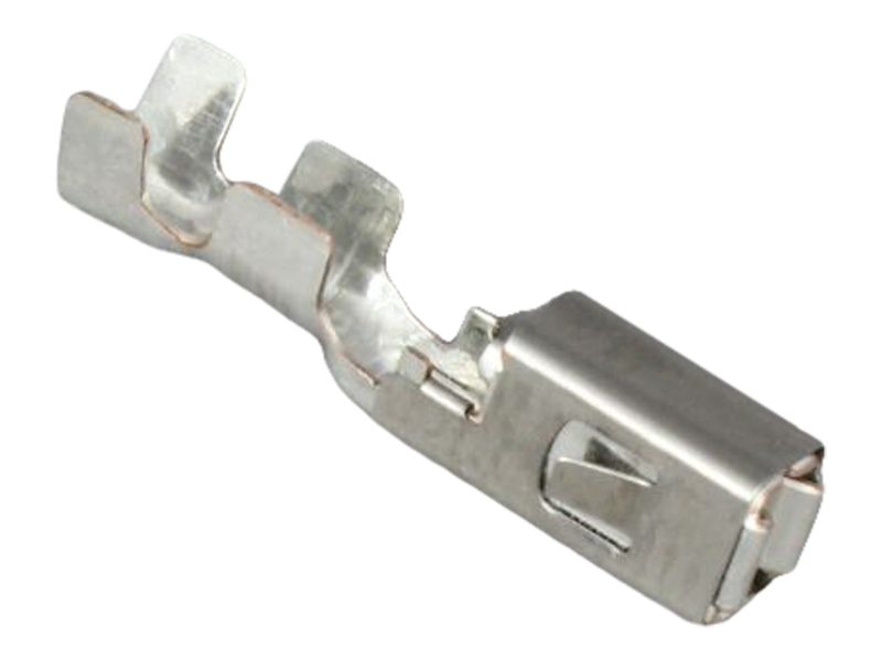 Mini Blade Fuse Terminal - 0.35 - 0.75mm² Cable | 12 Volt Planet