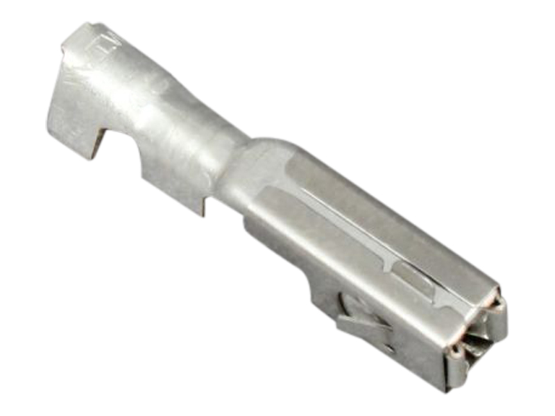 Mini Blade Fuse Terminal - 1.0 - 2.0mm² Cable | 12 Volt Planet