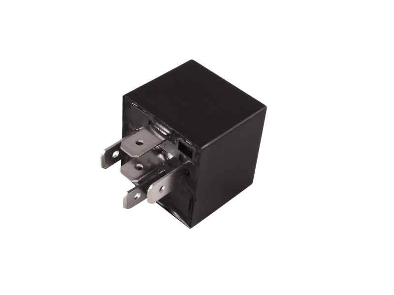 Durite Mini Changeover Relay 12V 30/40A Type B | 12 Volt Planet