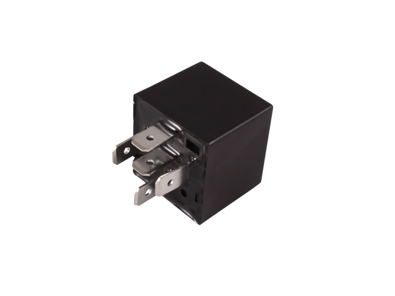 Durite Mini Changeover Relay 12V 30/40A With Diode | 12 Volt Planet
