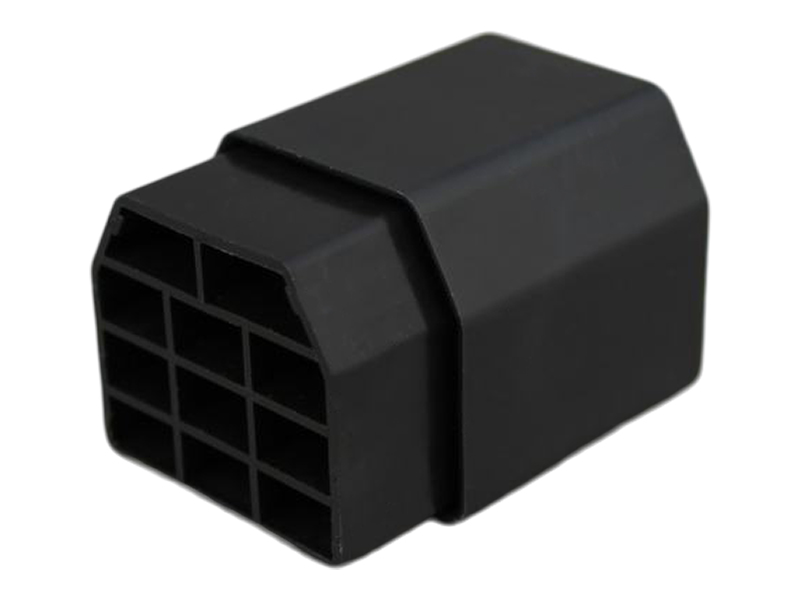 11 Way Multiple Connector Block (M/F Pair) | 12 Volt Planet