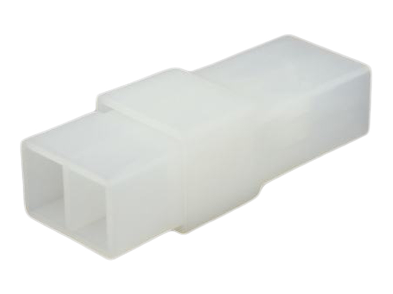 2 Way Multiple Connector Block (M/F Pair) | 12 Volt Planet