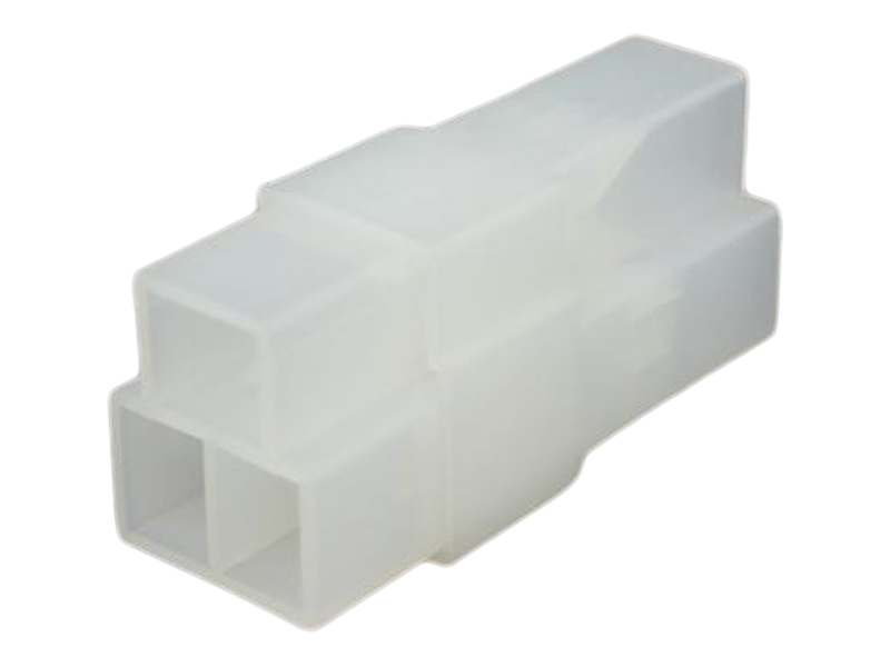 3 Way Multiple Connector Block (M/F Pair) | 12 Volt Planet
