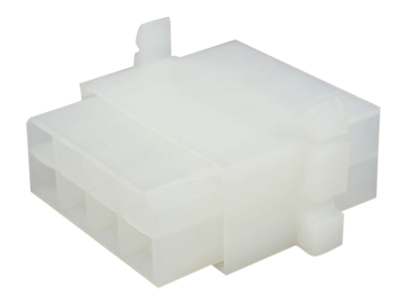 8 Way Multiple Connector Block (M/F Pair) | 12 Volt Planet