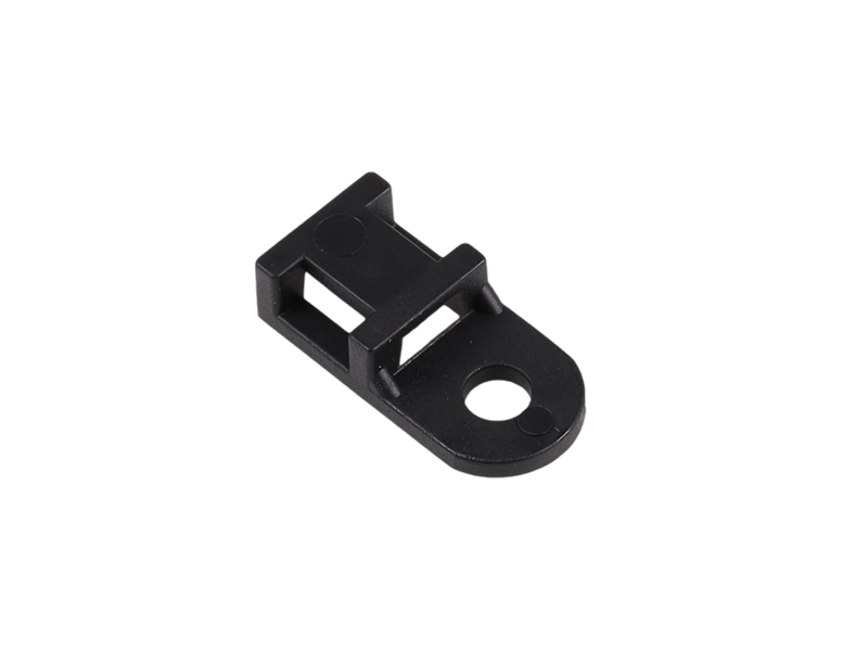 Cable Tie Eyelet (End Fixing) - Max. Tie Width 4.8mm | 12 Volt Planet