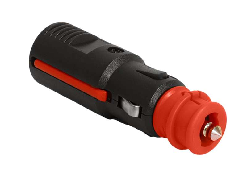 Heavy Duty 12 Volt Connectors