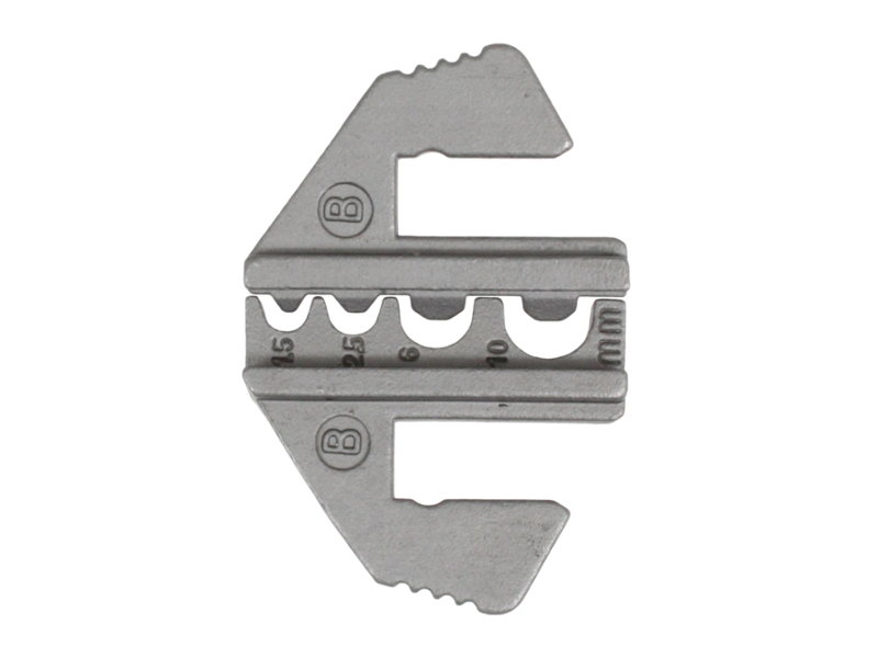 Ratchet Crimping Tool & Quick Change Die Bundle | 12 Volt Planet