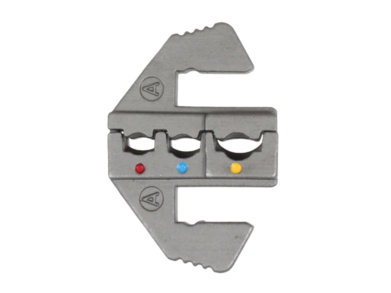 Ratchet Crimping Tool & Quick Change Die Bundle | 12 Volt Planet