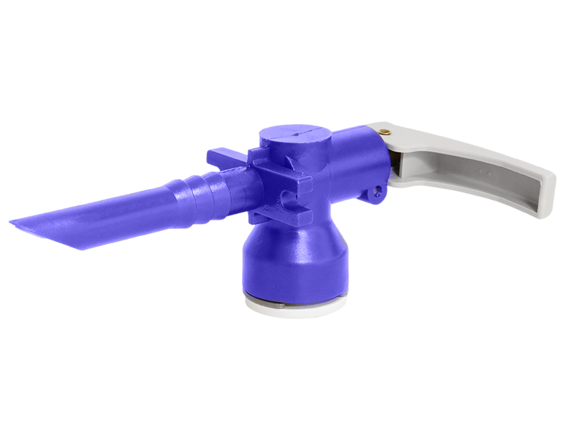 Reich UniQuick Push Fit Drain Valve 12mm | 12 Volt Planet