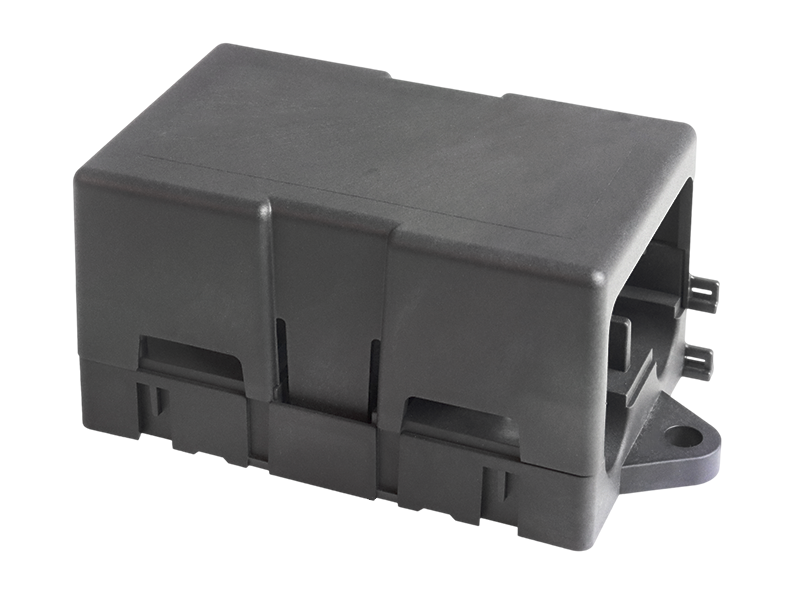 Ripca Double Mega Fuse Holder | 12 Volt Planet