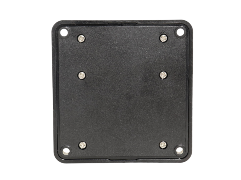 Ripca Standard Blade Fuse Box With Positive & Negative Busbars & LEDs ...