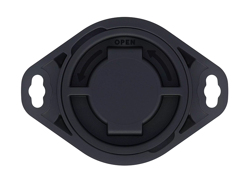 RuuviTag Pro 3-in-1 Wireless Temperature, Humidity & Motion Sensor ...