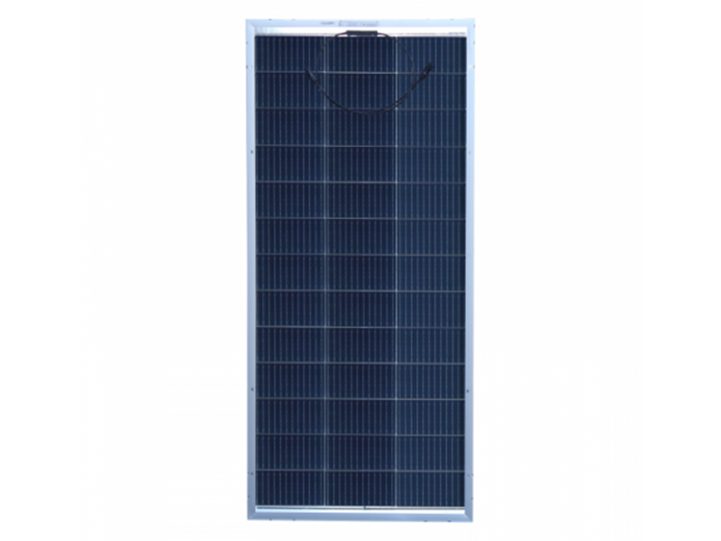 Photonic Universe 200W Bifacial Monocrystalline Rigid Framed Solar ...